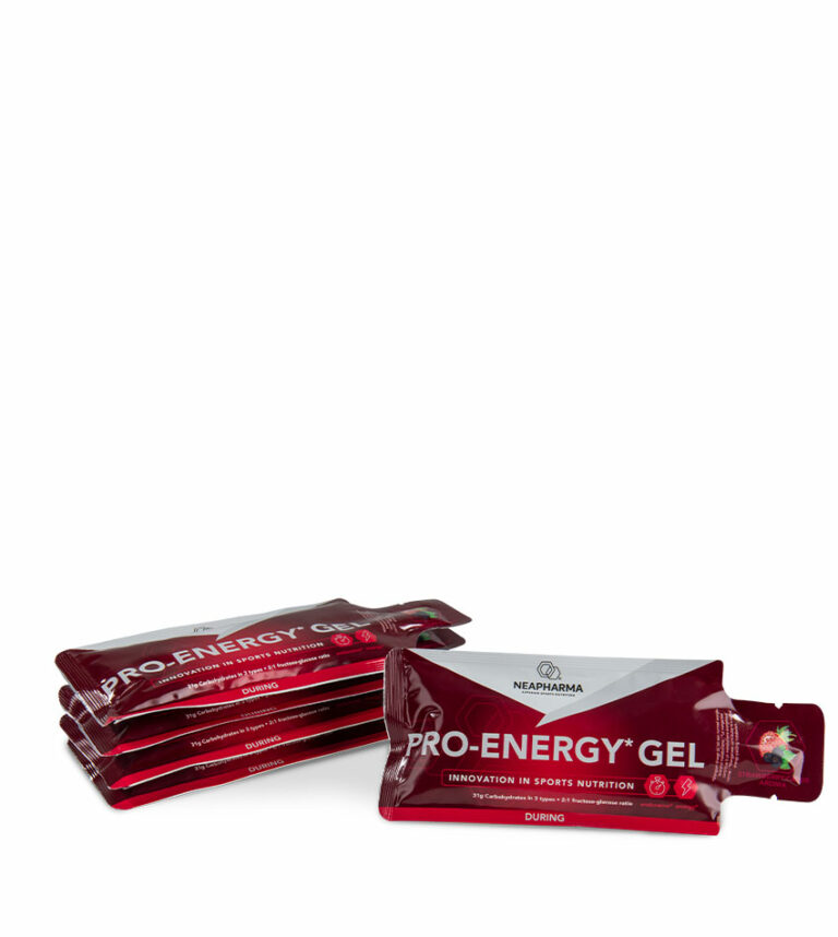 Pro Energy Gel - Neapharma