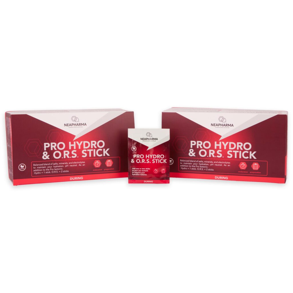 Hydro sticks - Neapharma