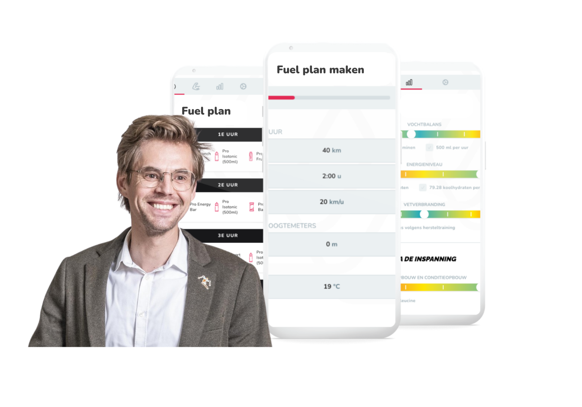 Pro Energy Gel - Neapharma